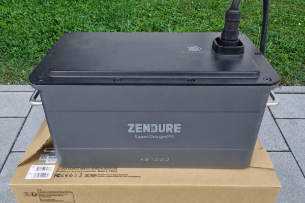 Balkonkraftwerk mit Speicher: Berechne, ob sich's lohnt!